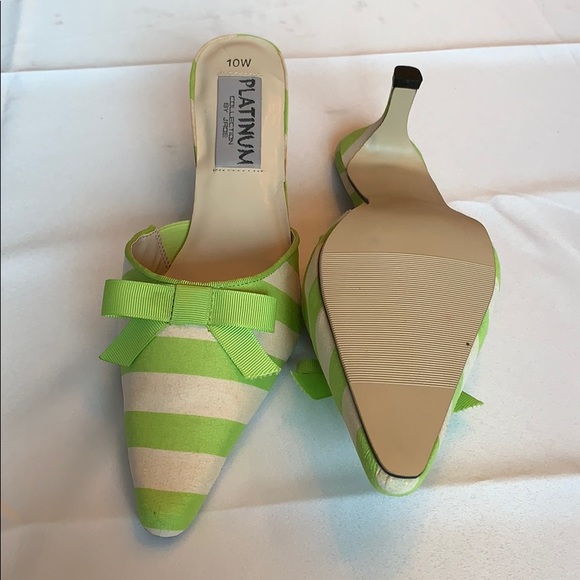 Jade | Shoes | Jade Collection Sandals | Poshmark